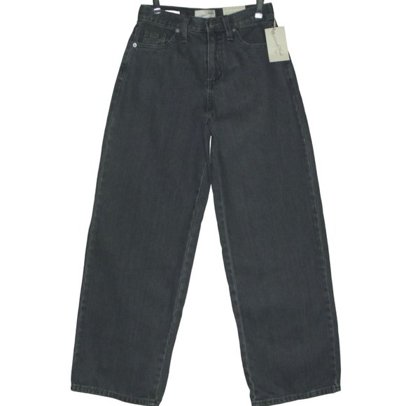 Universal Thread | Jeans | Universal Thread Jeans 0s24s Gray Relaxed ...